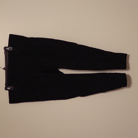 torrid | Pants & Jumpsuits | Torrid X Black Pixie Pants With Black ...